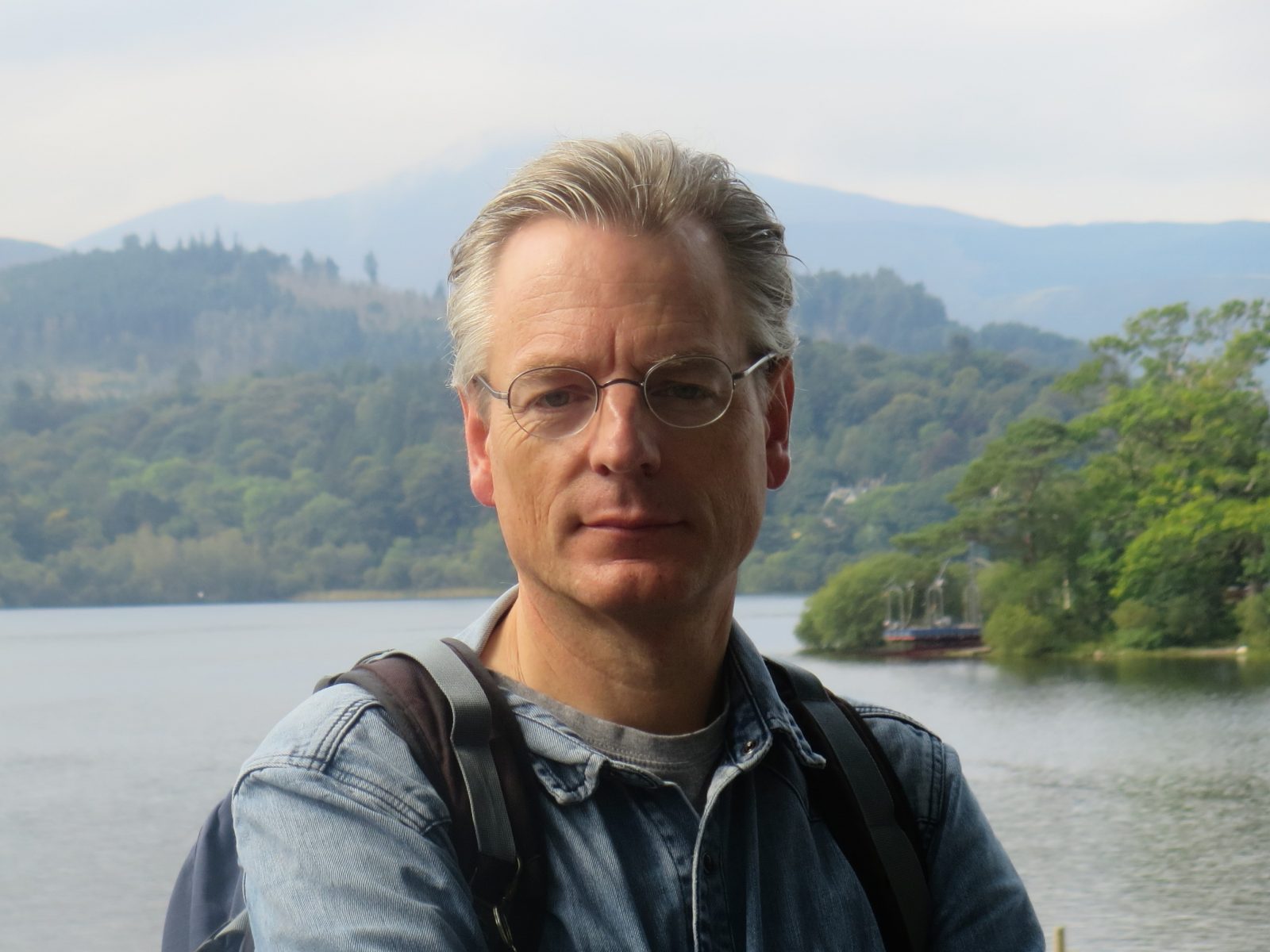 “Is there a message in the – tragic – mayhem?” – Malcolm Cox