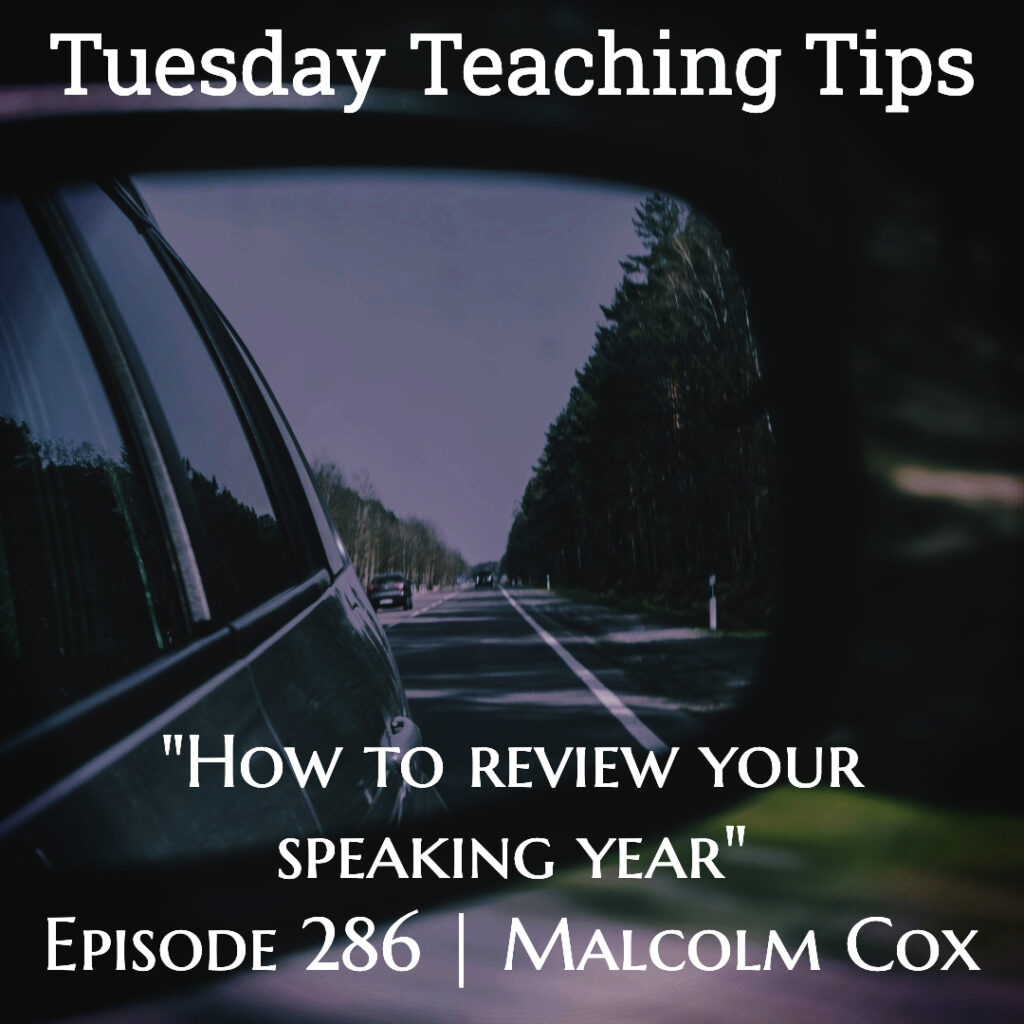 13th December 2022 – Malcolm Cox